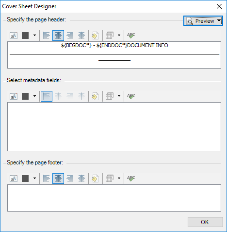 Designing Sheets | ReadySuite® | Load File Tool