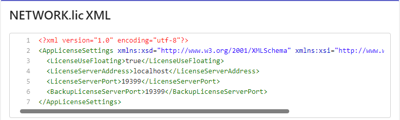 Licensing Service (ReadyLicense) | ReadySuite® | Load File Tool